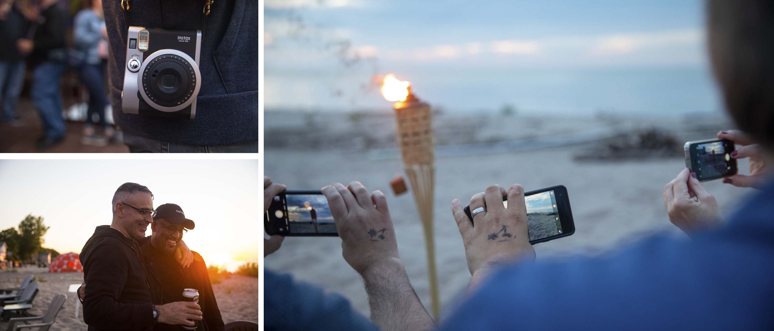 The Kalish: Celebrating 30 years of empowering visual journalists