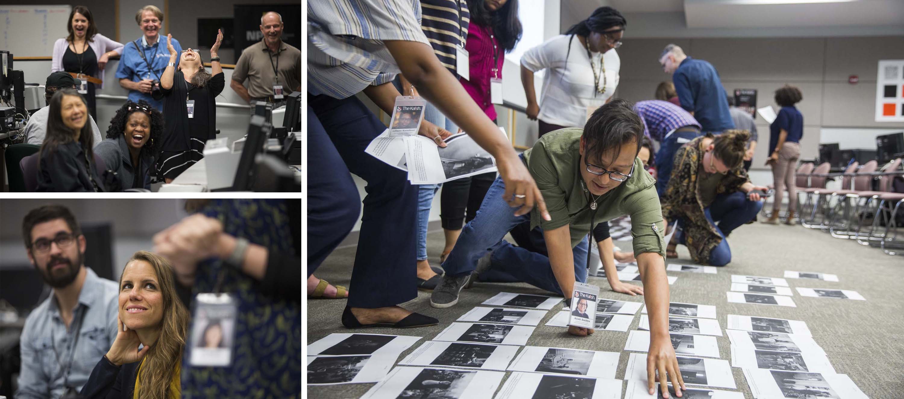 The Kalish: Celebrating 30 years of empowering visual journalists