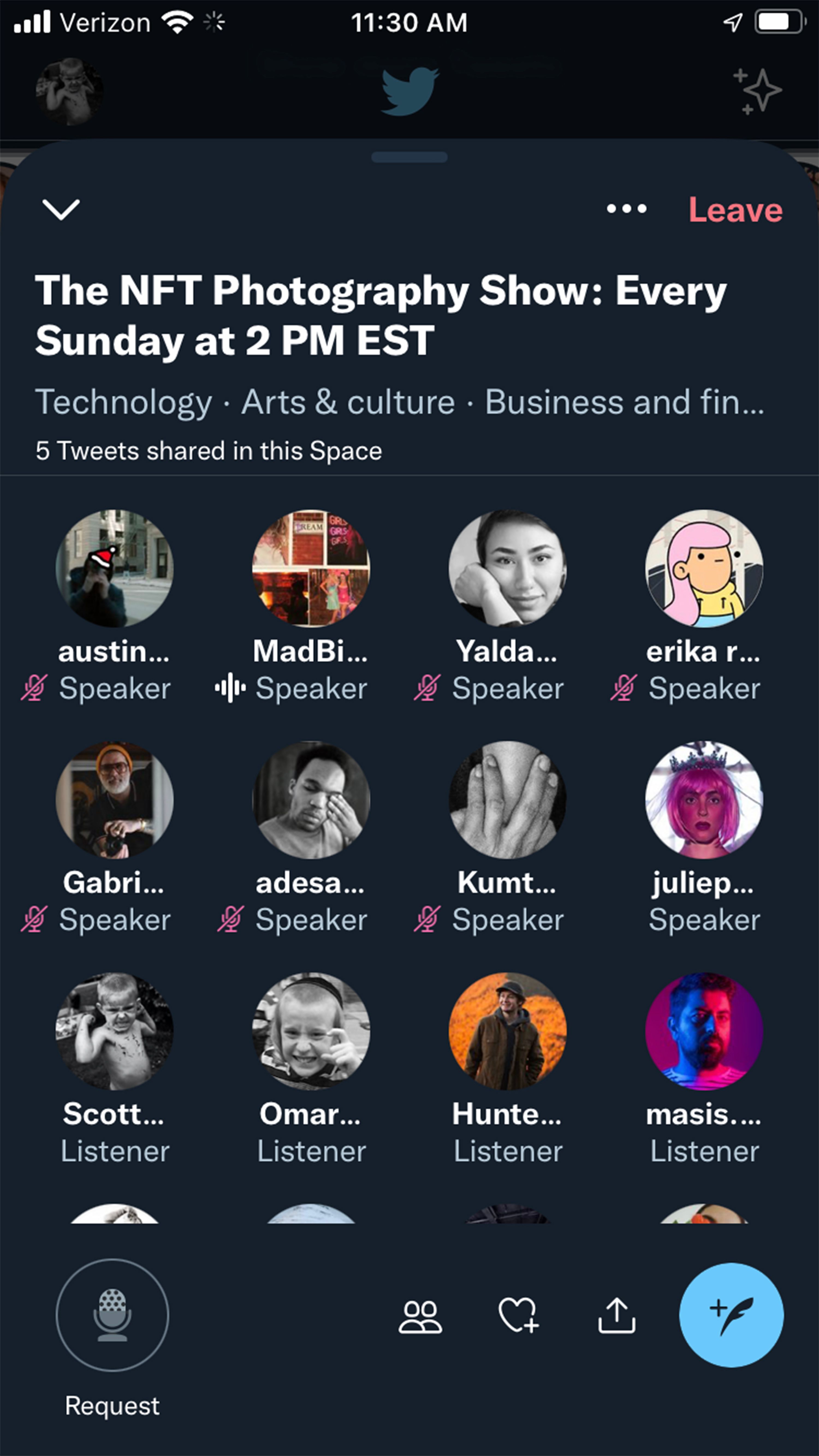 A Photojournalist’s NFT Journey