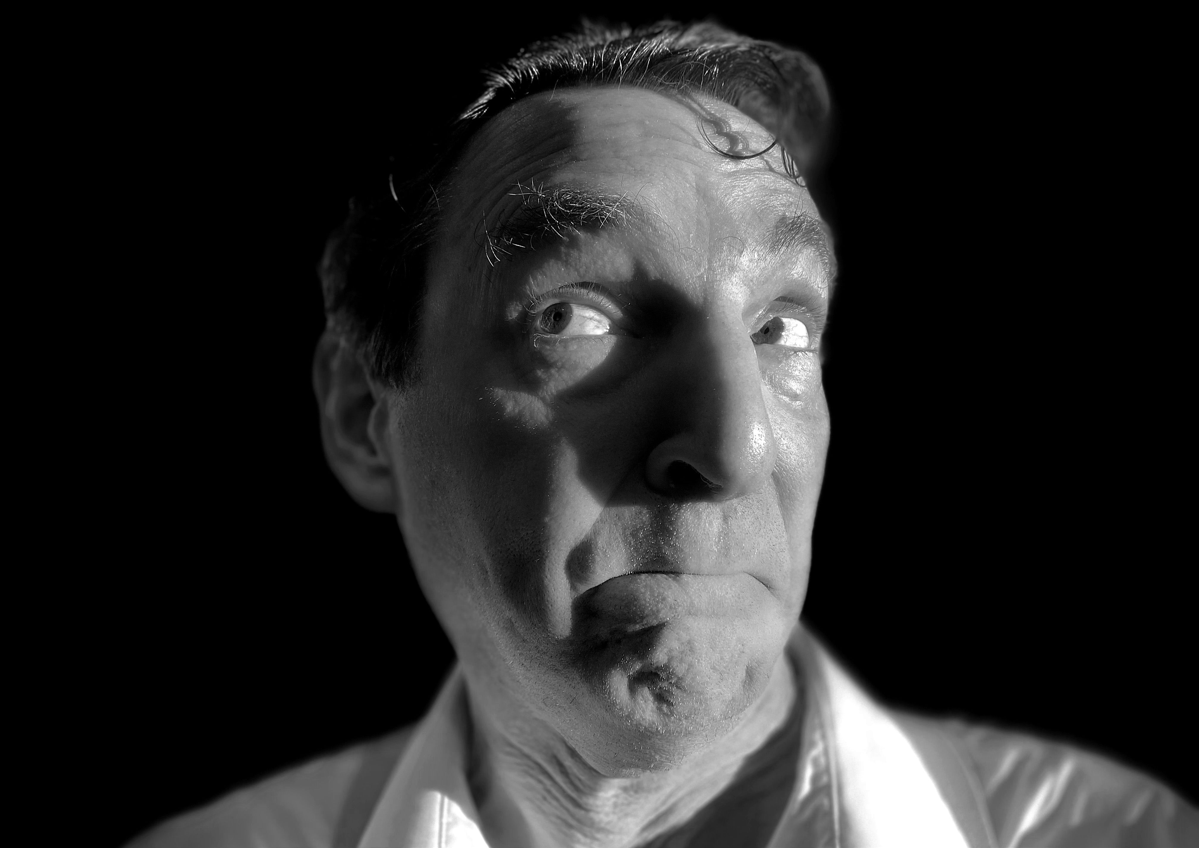 ‘Awake Wake’ celebrates photographer Bill Alkofer’s quirks, talent