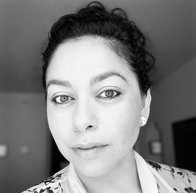 How “Terror on Repeat" was conceived and edited