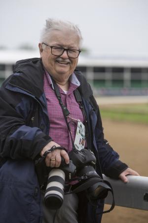 Love of the Derby has lasted a lifetime