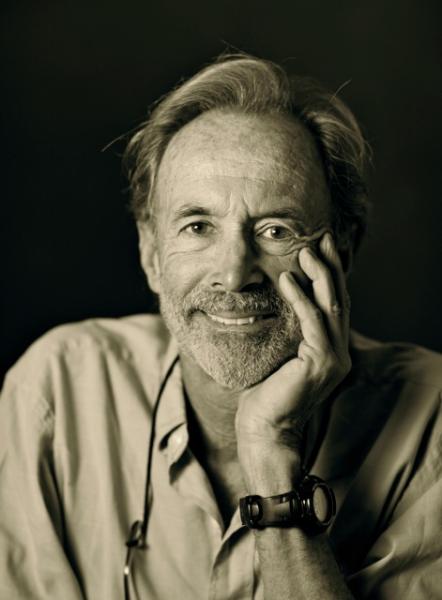 Shooting Sports: Walter Iooss Jr.