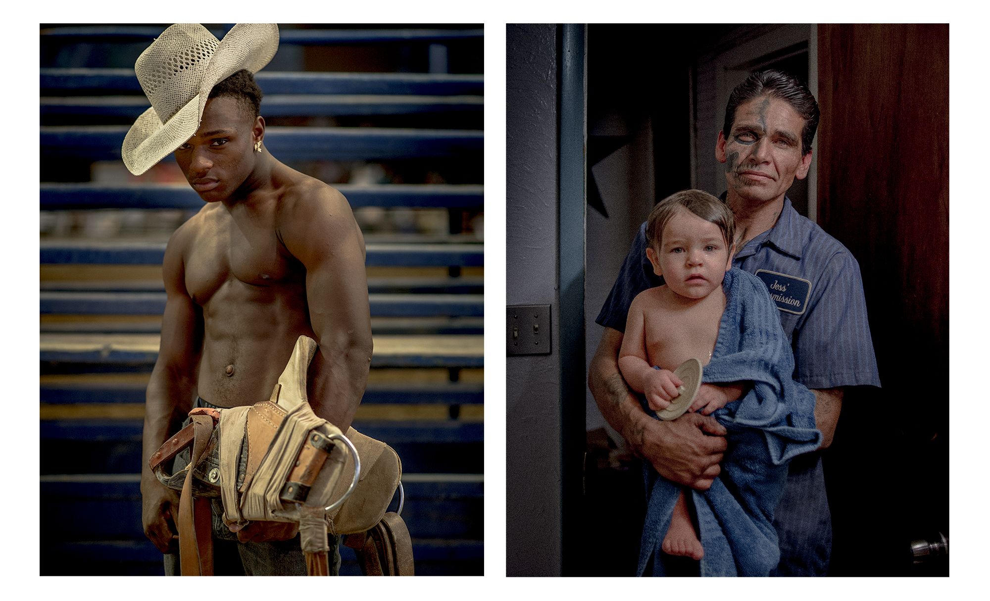 Budding photographers achieve greatness through persistence, empathy