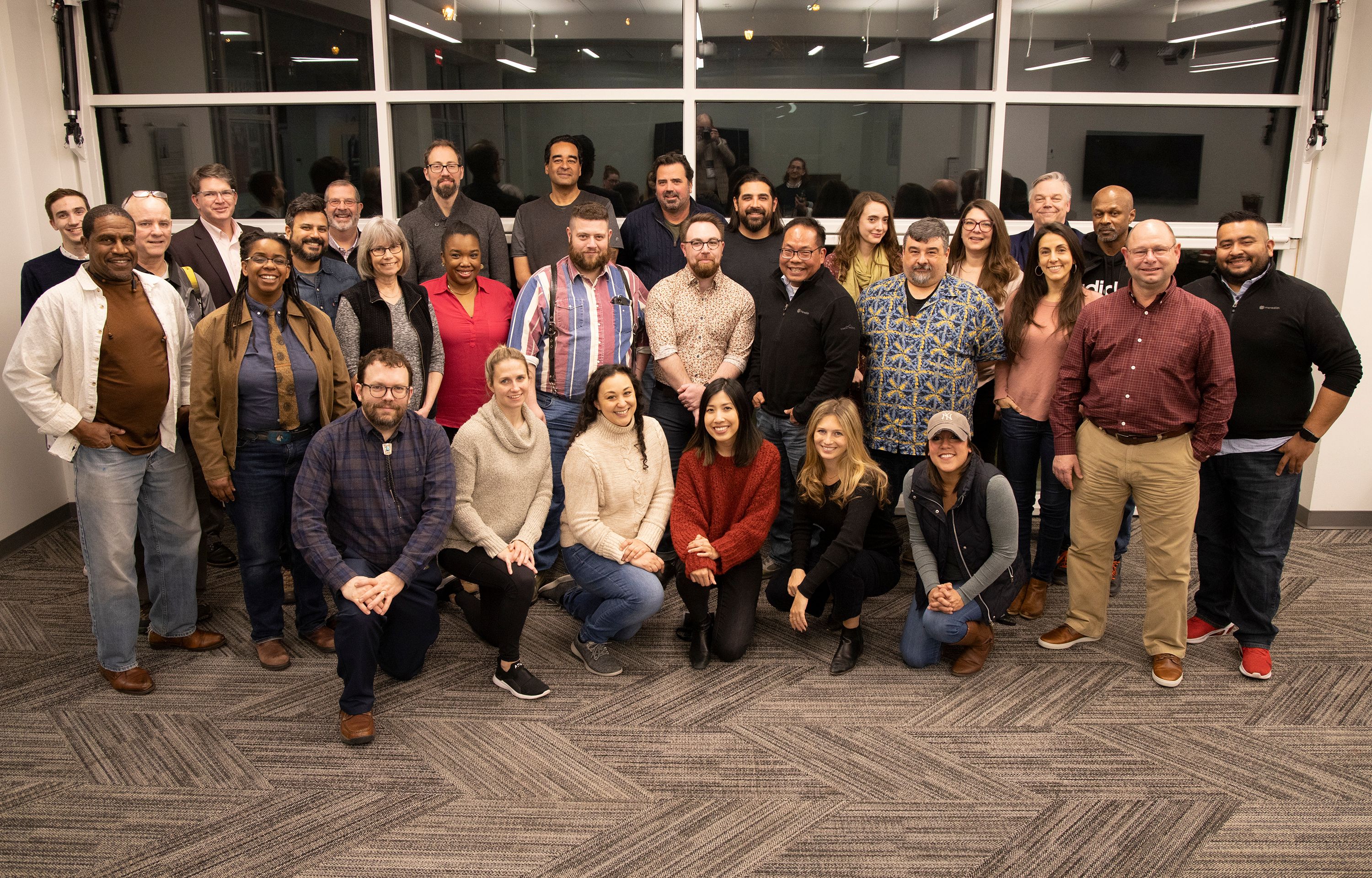 BOP judging begins Feb. 29-March 1