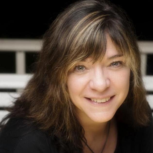 Photo Journal: MaryAnne Golon - The Washington Post