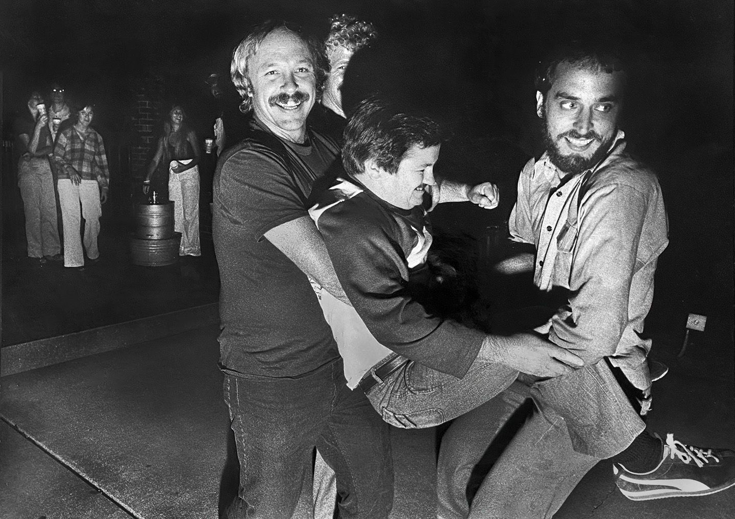 Bill Luster: Nov. 8, 1944 - May 29, 2025