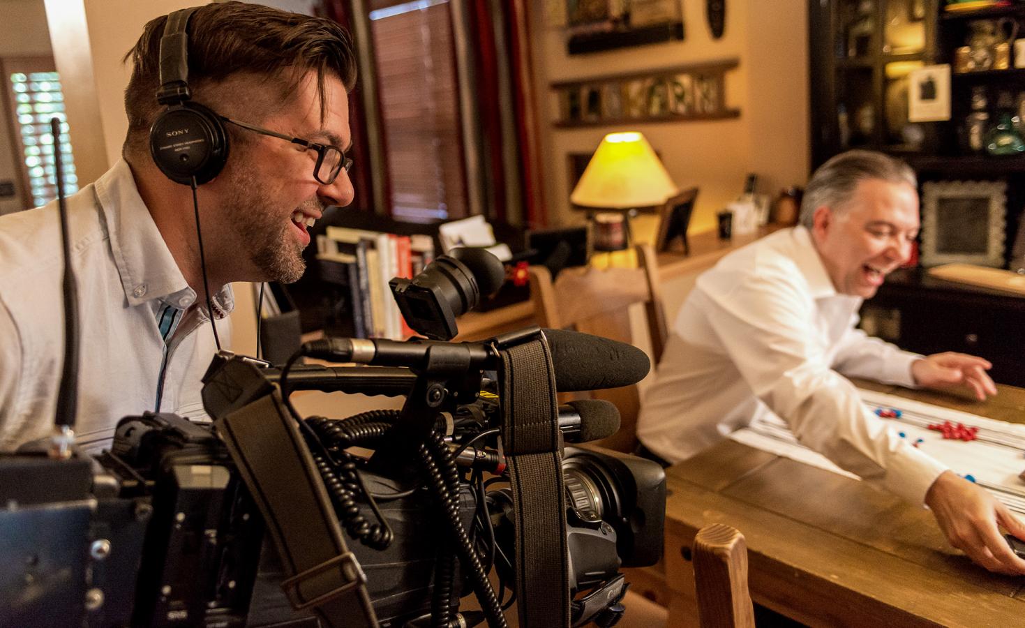 Chad Nelson Wins Photographer and Editor of the Year Titles