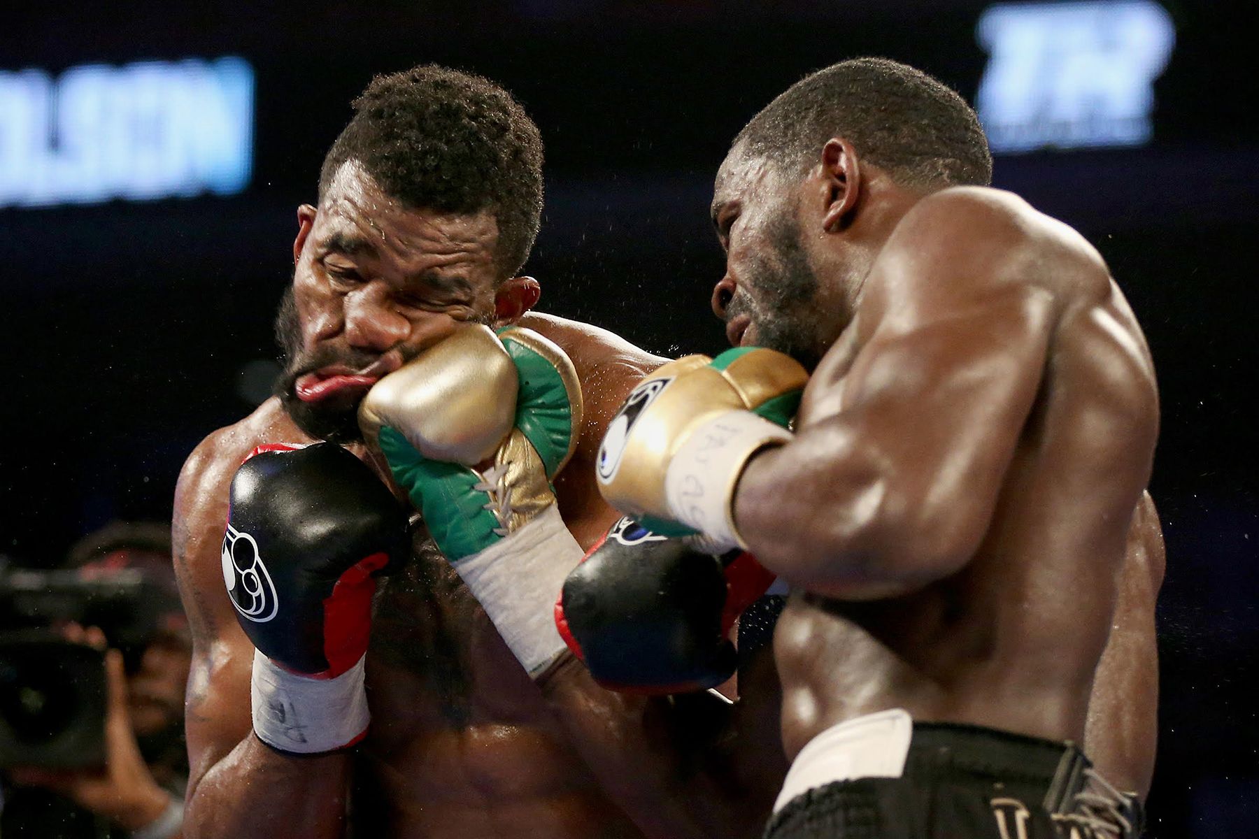 Opening Shots May June 2018