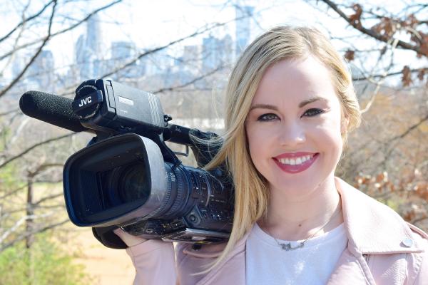 Women in Photojournalism, Opportunities and Independence