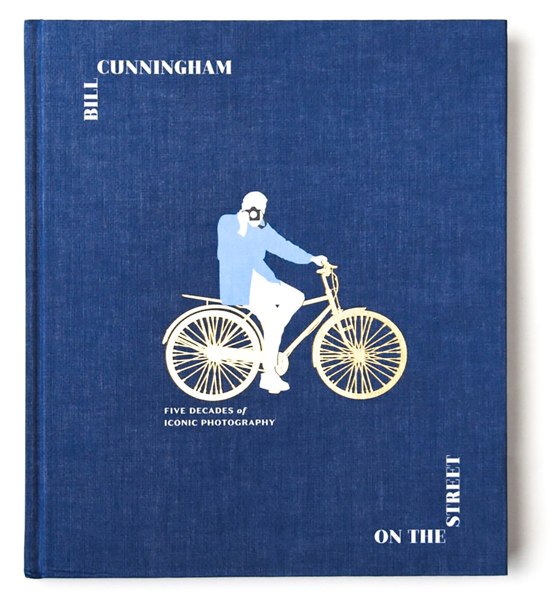 Photography books for the holiday season