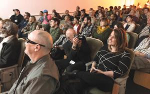 2018 Multimedia Immersion